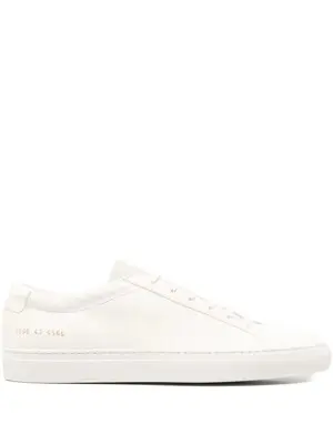 COMMON PROJECTS Achilles Premium Sneakers