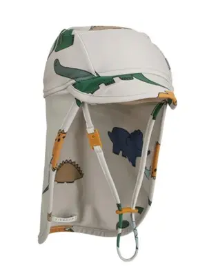 LIEWOOD Cecilia Printed Swim Hat - Multi