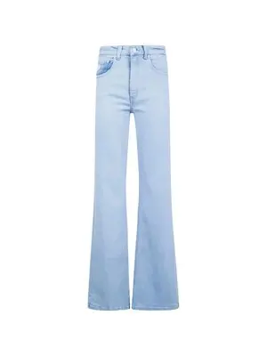 Lois Frill Jeans For Women