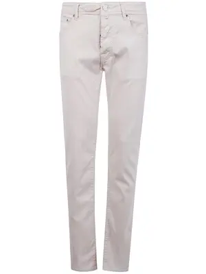Jacob Cohen Relaxed Pants For Men