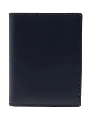 Comme Des Garcons Card Holder Wallets For Men
