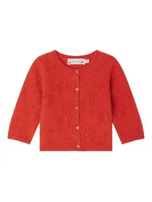 Bonpoint Frill Cardigans For Women