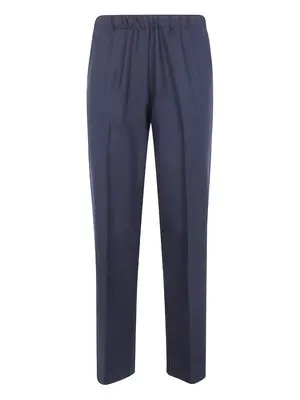 KILTIE George Wide Leg Trousers