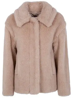 Women's Max Mara Short Coats
