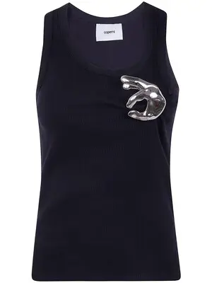 Coperni Tank Tops