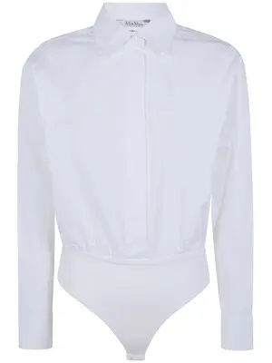 Max Mara Evening Tops