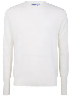Ballantyne Pullover Knitwear For Men