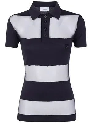 Coperni Striped T-shirts For Women