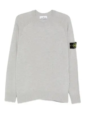 Stone Island Layered Sweaters For Men