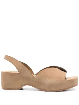 Del Carlo Sandals For Women