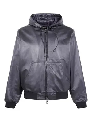 Giorgio Brato Hooded Outerwear For Men