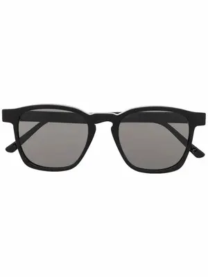 RETROSUPERFUTURE Unico Sunglasses - Black
