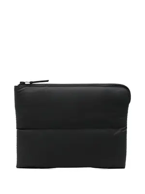 Rains Puffer "laptop Cover 13/14 - Black