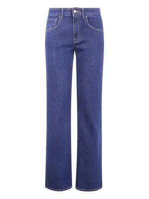 CIGALA'S Bell Bottom Trousers