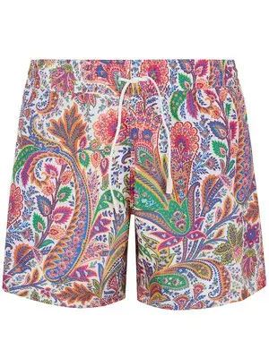 Etro Short Trousers