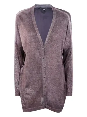 Avant Toi Fine Knit Cardigans For Women