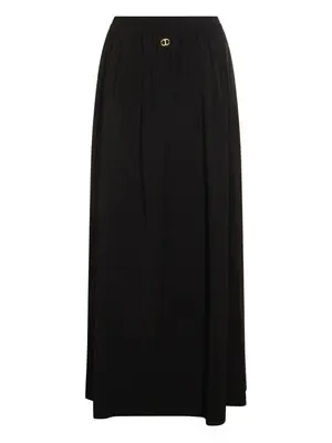 TWINSET Midi Skirt