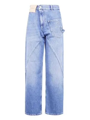 J.w.anderson Jeans For Women
