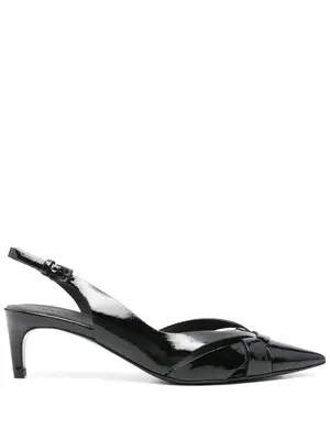 DEL CARLO Paris Slingback