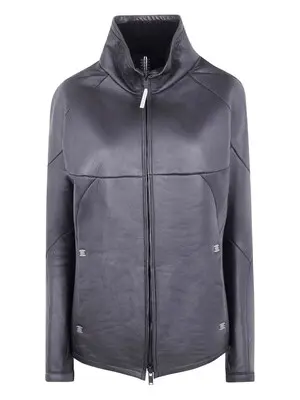 Isaac Sellam Experience Zip Up Outerwear For Men