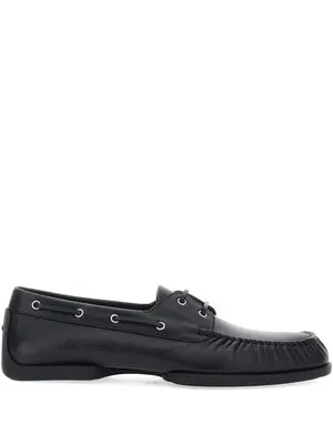 Jil Sander Loafer Loafers For Men