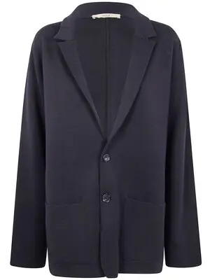 NUUR Long Sleeve Jacket
