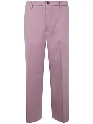 NINE:INTHE:MORNING Apollon Baggy Trousers