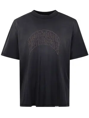 REPRESENT Embellished T-shirt