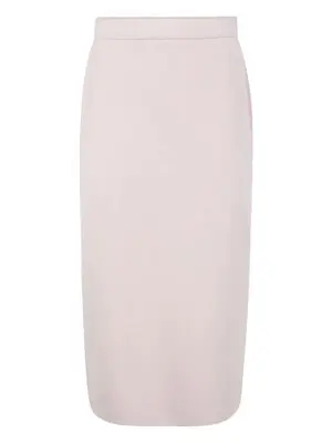 D.exterior Casual Skirts