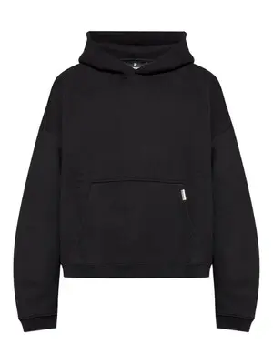 REPRESENT Initial Boxy Oversized Hoodie