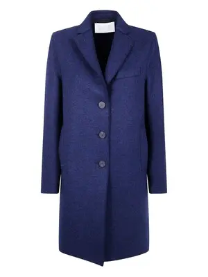 Harris Wharf London Tailored Outerwear For Women