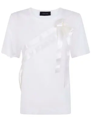 Simone Rocha Relaxed T-shirts For Women