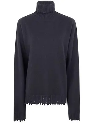 Uma Wang Layered Knitwear For Women