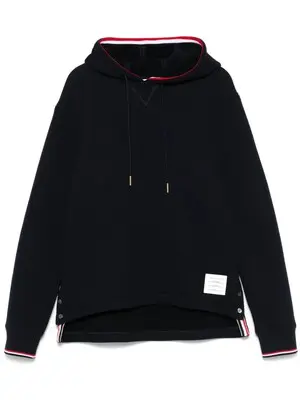 Thom Browne Oversized Sweatshirts Hoodies For Men