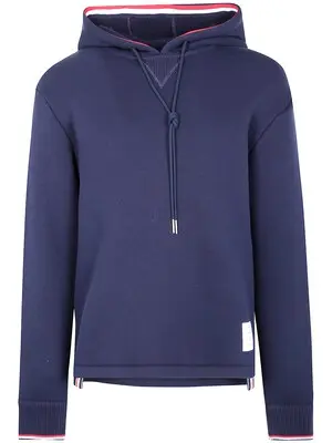 Thom Browne Layered Sweatshirts Hoodies For Men