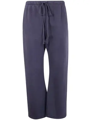 Fear Of God Flare' Sweatpant - Black