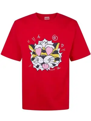 Kenzo T-shirts For Men