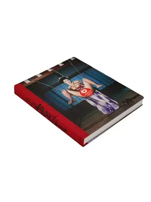 TASCHEN Araki. Bondage" Book - Multi