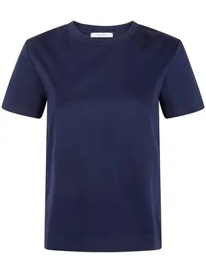 Max Mara Gathered T-shirts For Women
