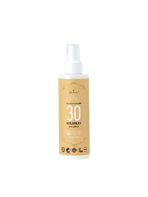 LILLE KANIN Sun Spray Spf30 50 Ml - White