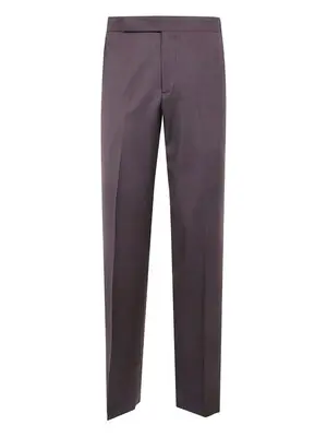 LARDINI Regular Fit Trousers