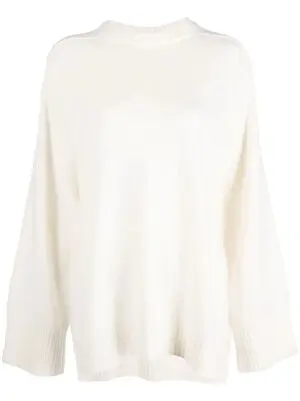 Loulou De Saison Lds Long Sweater