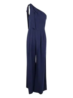 Ralph Lauren Zeresh Jumpsuit - Blue