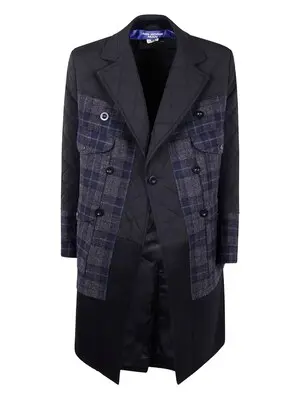JUNYA WATANABE COMME DES GARCONS Midi Coat