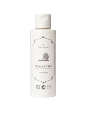 LILLE KANIN Clean And Care 100 Ml - White