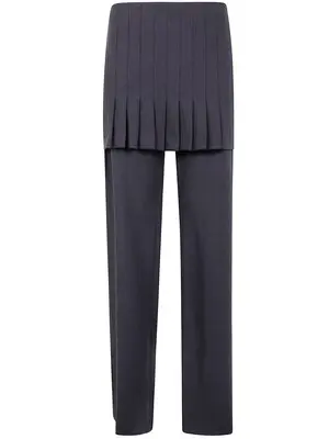 Paloma Wool Andrale Straight Pants