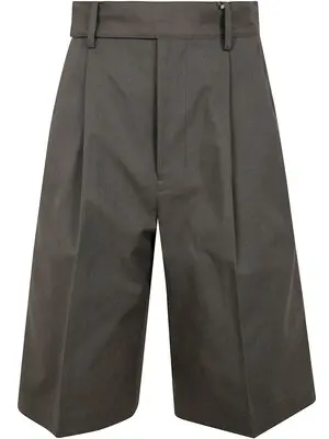 Yohji Yamamoto Tailored Bottoms For Women