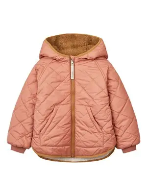 LIEWOOD Jackson Reversible Jacket - Pink