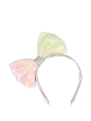 BILLIEBLUSH Headband - Multi