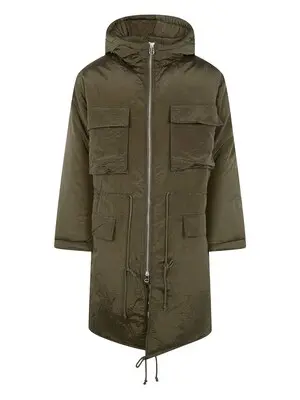 Peacemaker Oamc Coats For Men
